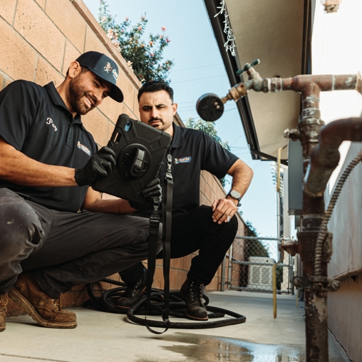 Well Repair in Torrance | Good Guy Plumbing